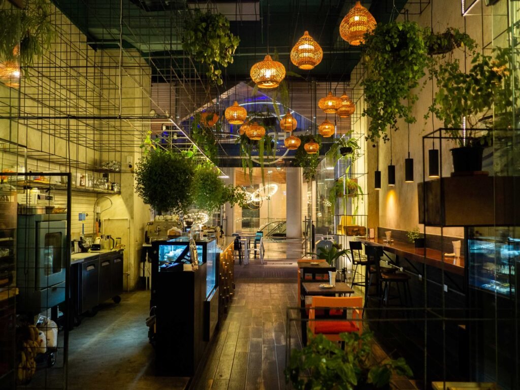 Portfolio (Comercial) - HOAHOA